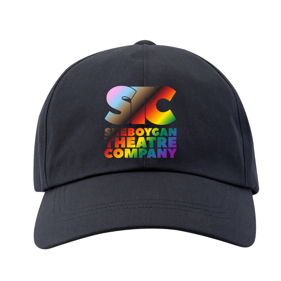 STC Baseball Cap – Color Custom Prints