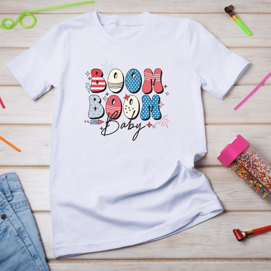 Kids – Color Custom Prints