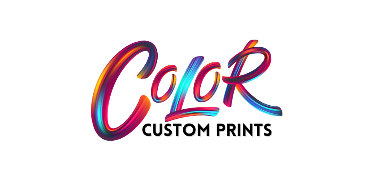 Color Custom Prints - Customized Prints in Sheboygan, WI