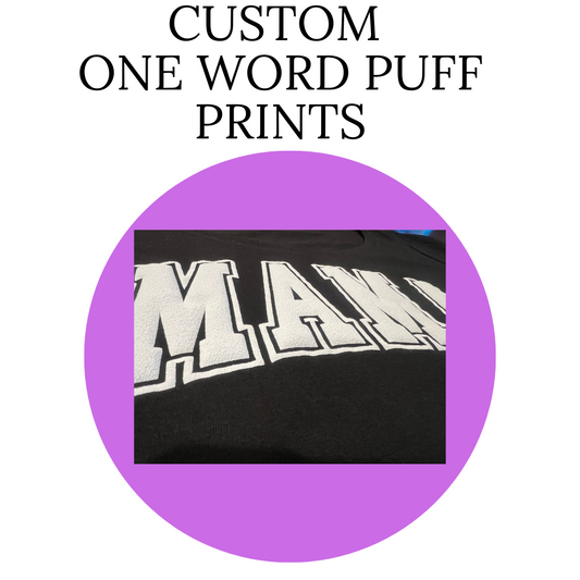 Prints – Color Custom Prints